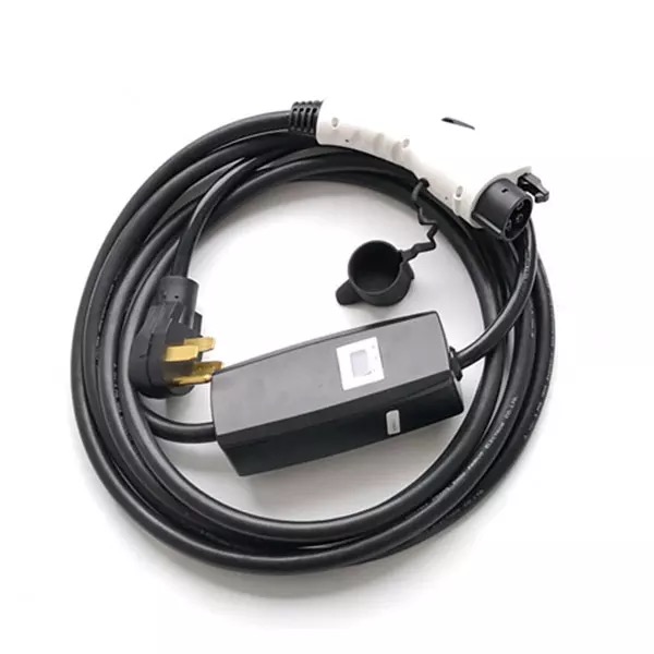 Sae J1771 type1 16A EVSE ev Charger type1 Portable socket건 - 1 : 네이버 블로그
