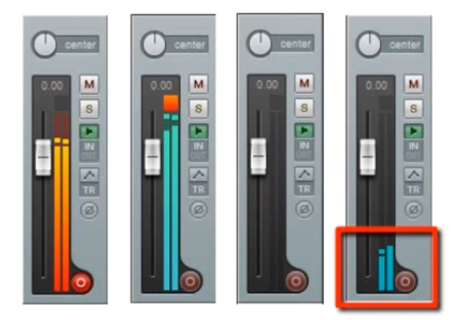 [NAudio] 7. Visualization : 네이버 블로그