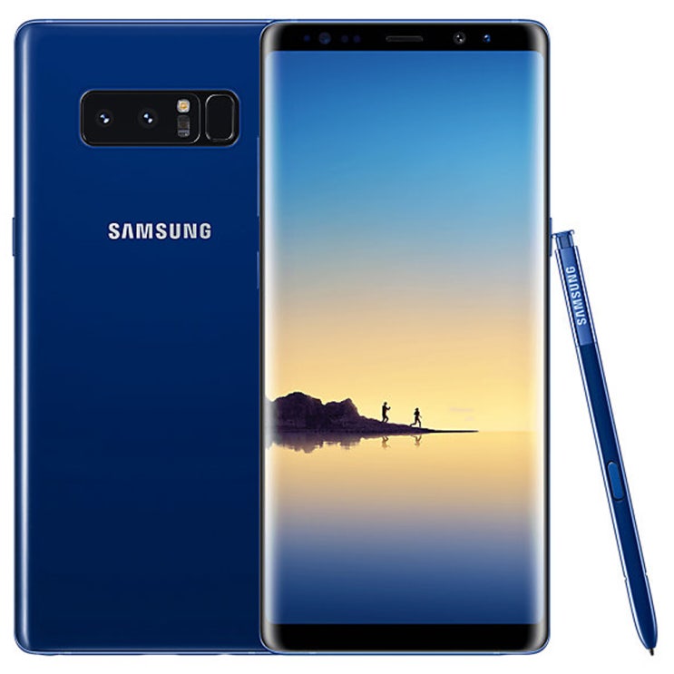 갤럭시 중 가성비 좋은 제품들을 추천합니다. (삼성전자 갤럭시 노트8 64GB LGU+, SM-N950, 딥블루,삼성 갤럭시 ...