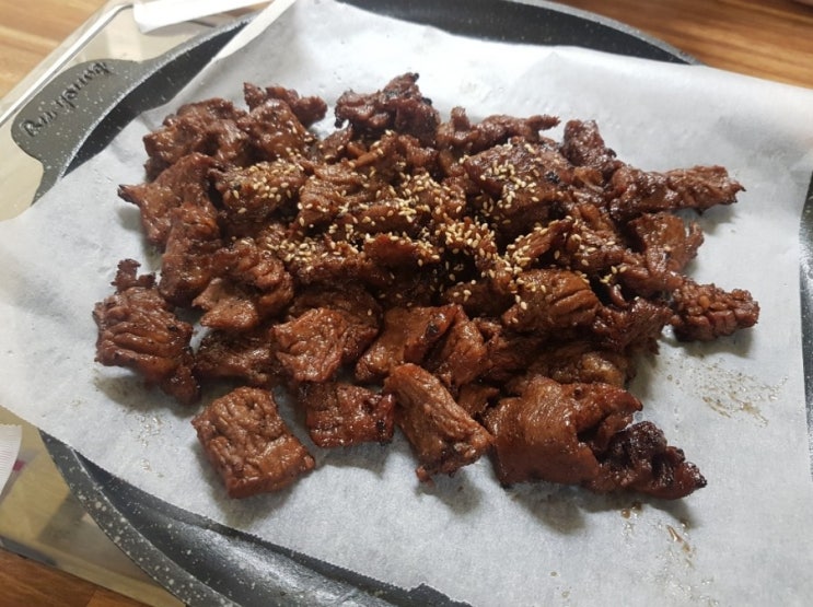 경북대맛집복현오거리맛집인생맛집추천 산얼 왕갈매기살 배달포장 전문점 ★★★★★ 네이버 블로그