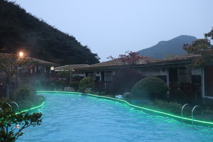 통영 숙소 추천 한산 마리나 호텔 앤 리조트 객실 And 야외 온수풀 이용후기 네이버 블로그