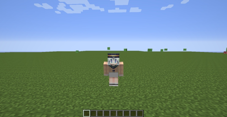 마인크래프트 주민 코 모드 (Minecraft Villager's Nose Mod 1.7.10) : 네이버 블로그