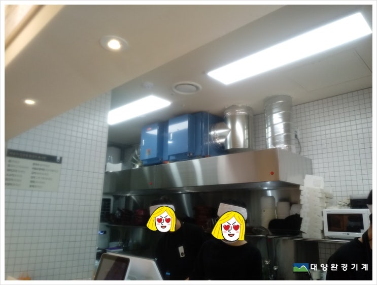 덮밥고기구이 연기냄새제거 음식점집진기 설치 식당냄새민원해결 양꼬치구이연기냄새제거 숯불직화구이연기냄새제거 중화요리냄새제거집진기