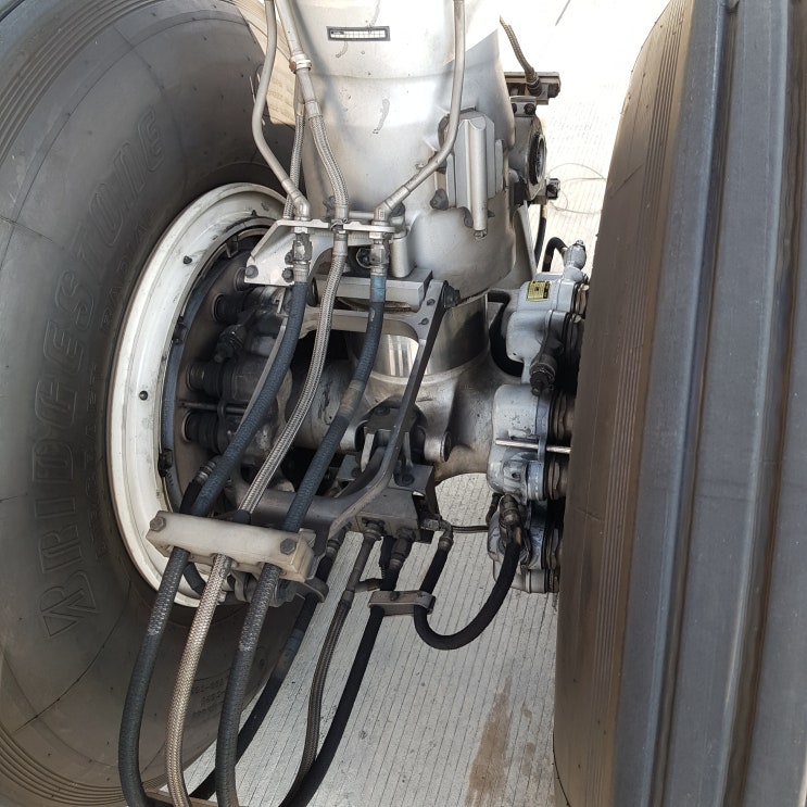 [AIRBUS] 에어버스 A320 브레이크 시스템 (Brake system) : 네이버 블로그