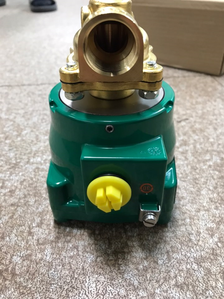 [ASCO] NFXE210D095 / 210 Series / Solenoid Valve / 솔레노이드 밸브 : 네이버 블로그