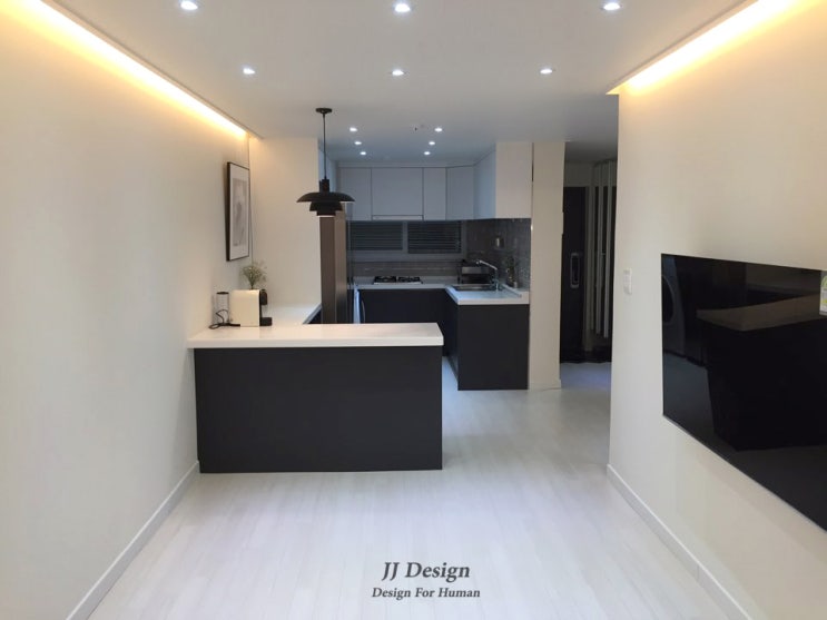 명일동 삼익그린맨션 2차 23py 인테리어 - BY JJ DESIGN : 네이버 블로그