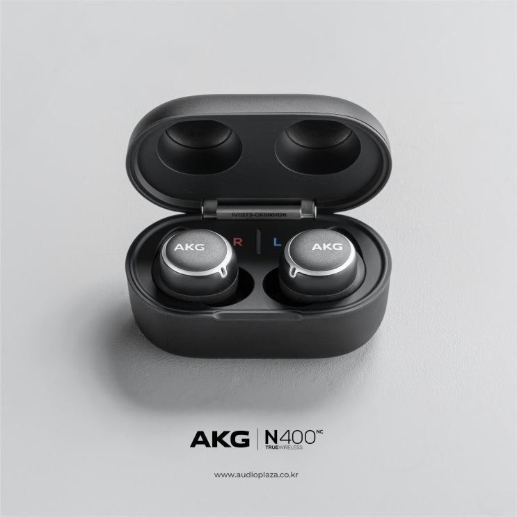AKG N400 리뷰 - 진정한 와이어리스로 완성된 AKG 프로페셔널 사운드의 진면목 : 네이버 블로그