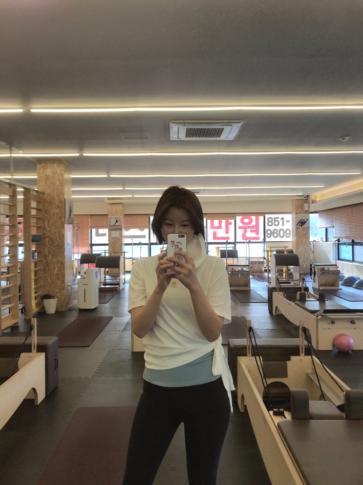 신림역 필라테스 S바디워크필라테스 신림점 수업후기 네이버 블로그