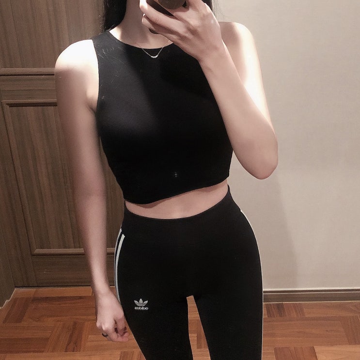 아디다스 레깅스 (손나은 레깅스) 비교정리!!! (dv2636 , ed7489, ce2441, fm3287) : 네이버 블로그