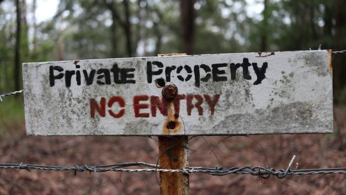 [4편] 자유주의(libertarianism)란 무엇인가? - '정당한' 사유재산의 형성, Stephan Kinsella ...