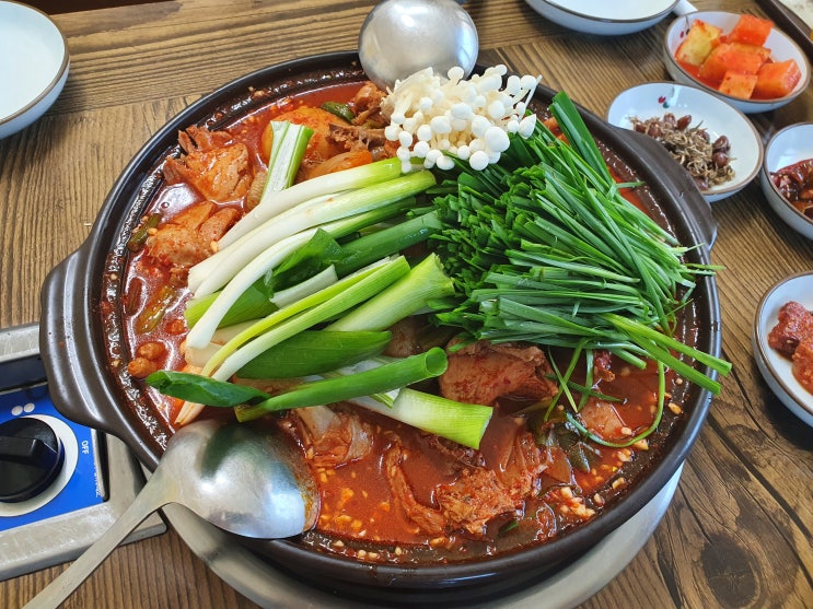 토종닭도리탕 진천닭도리탕 염소탕 염소전골 맛집 진천맛집 함박골 진천천룡cc근처 식당맛집 천룡골프장인근 맛있는식당 네이버 블로그