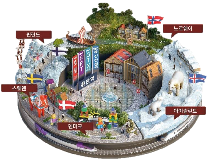 화성동탄2신도시 문화디자인밸리 최초 주상복합 동탄역세권 오산동에 새롭게 오픈되는 주거복합 동탄역 헤리엇 아파트 분양일정 및 판매