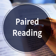 원서 읽기에서 활용 가능한 읽기 방법: Paired Reading : 네이버 블로그