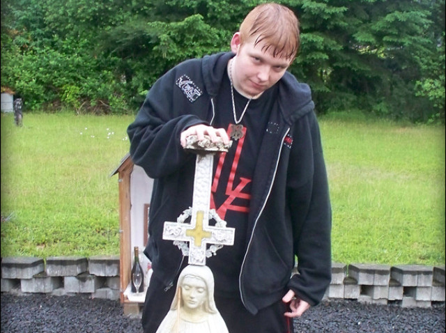 Farmville 살인사건의 범인 리차드 매크로스키 [Richard Mccroskey] : 네이버 블로그