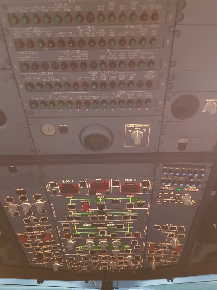 [AIRBUS] 에어버스 A320 Fire Protection system (파이어 프로텍션 시스템) : 네이버 블로그