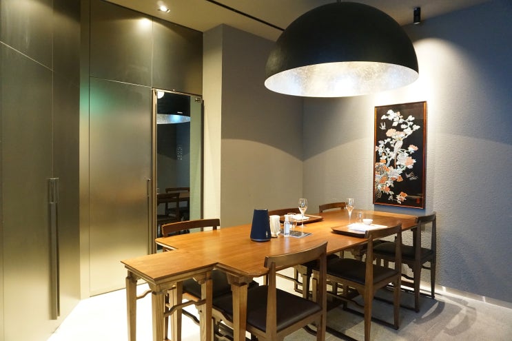 광화문 고급식당 암소서울 : 네이버 블로그