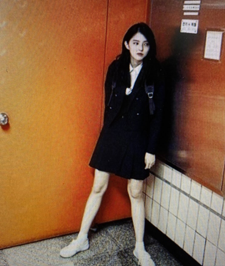 카이스트 출신 한소희 담배와 타투제거? : 네이버 블로그