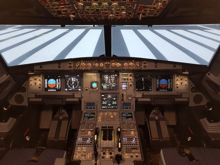 [AIRBUS] 에어버스 A320 Hydraulic system (유압 시스템) : 네이버 블로그