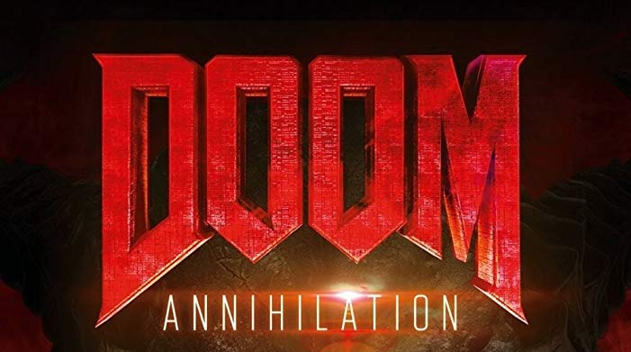 Doom Annihilation 둠 파멸의게이트 한글자막 : 네이버 블로그
