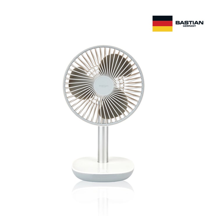 바스티안 6인치 DC USB 휴대용 선풍기 CNJ-D20W, CNJ-D20W(화이트) 추천해요 : 네이버 블로그