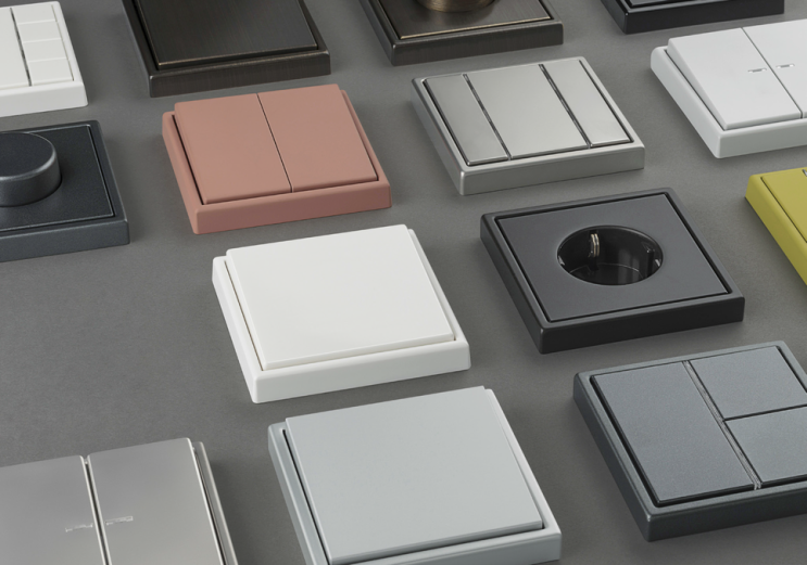 JUNG SWITCH 융스위치 - 독일의 명품 콘센트 스위치 : 네이버 블로그