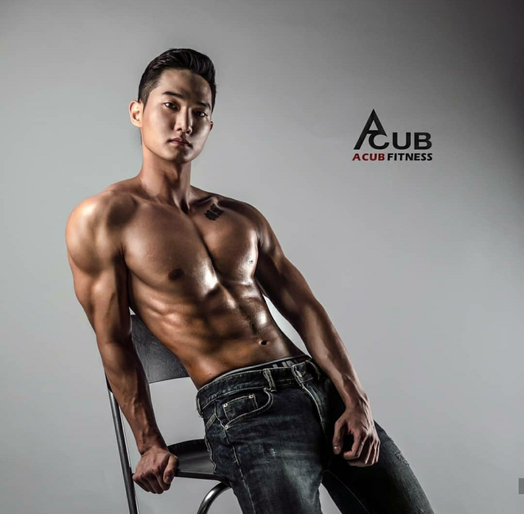 [삼성휘트니스] ACUB휘트니스 AOA유나님 : 네이버 블로그