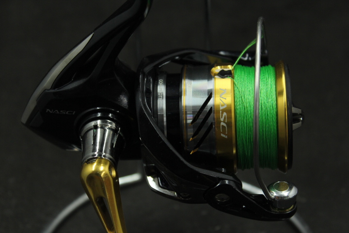 16 나스키 C3000 (16 NASCI C3000) 릴세척/릴수리/릴정비/베어링교체/업그레이드/부품교체/오버홀 : 네이버 블로그