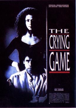 크라잉 게임 (THE CRYING GAME) : 네이버 블로그