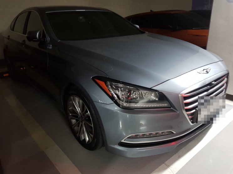 제네시스 AGM105교체 의령밧데리 남지밧데리 출장밧데리 : 네이버 블로그