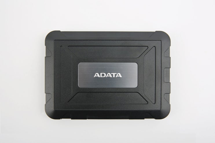 ADATA 외장케이스 ED600 내장형 HDD/SSD를 외장하드로 완벽 변신! : 네이버 블로그