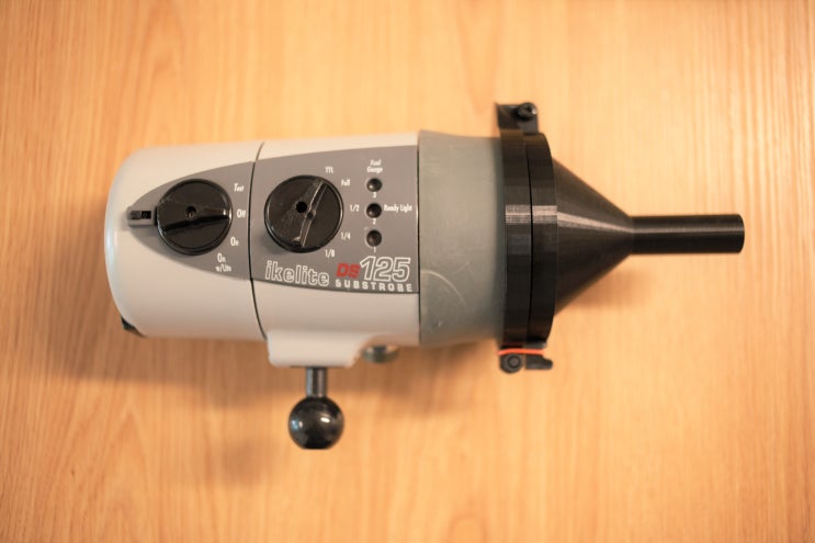 스눗(Snoot) DIY_3D 프린터 출력 : 네이버 블로그