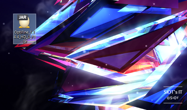 jar 파일 실행을 위한 조치들, 그리고 Jarfix 사용 : 네이버 블로그