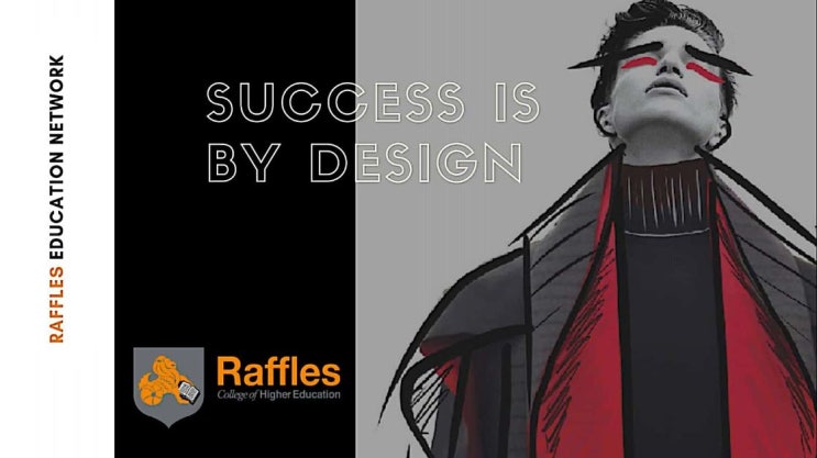 싱가포르 미술유학 -래플스디자인인스티튜트(Raffles Design Institute) : 네이버 블로그