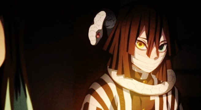 [귀멸의 칼날 상황문답]여름 축제에 가봅시다 ver.이구로 오바나이 : 네이버 블로그