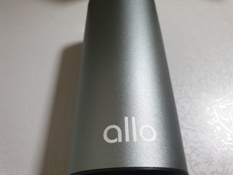 알로 공기청정기 AP500 사용후기 : 네이버 블로그