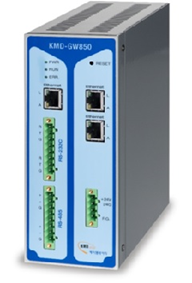 KMDC-850-GW IEC61850 Gateway : 네이버 블로그