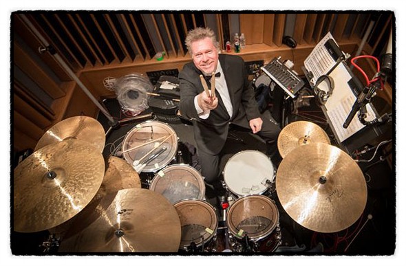 [Drummer][드러머] John "Jr" Robinson 존 주니어 로빈슨 : 네이버 블로그