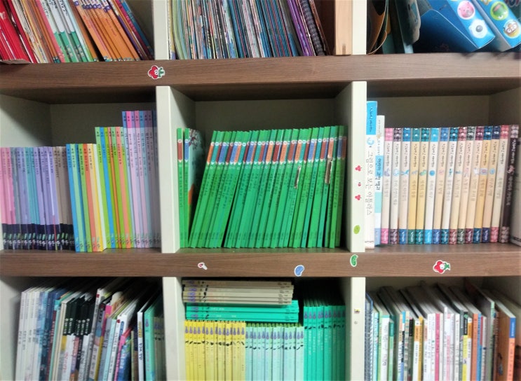 초등학생 필독도서 : 학교에서 배부한 필독서 목록 (광안초등학교 1~6학년) : 네이버 블로그