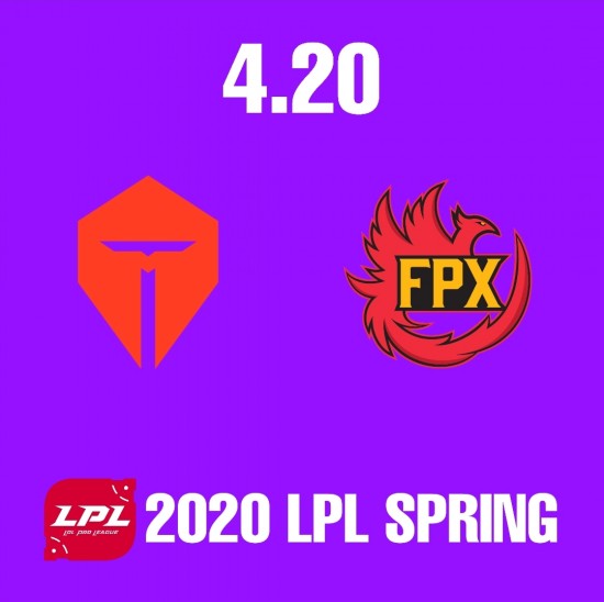 [LPL] FPX - TES : 네이버 블로그