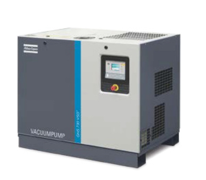 새로운 형태의 오일씰드로터리 진공 펌프 GHS350-1900VSD+ series(Atlas Copco) : 네이버 블로그