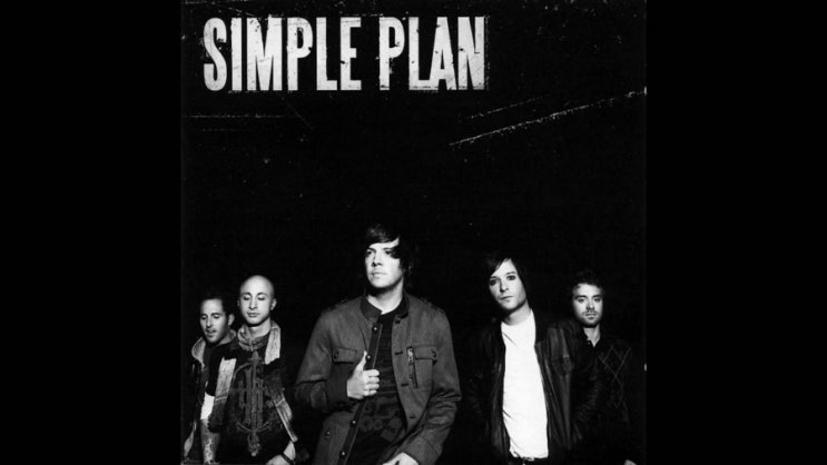 Simple Plan - Take my Hand (가사/해석/감상평) : 네이버 블로그