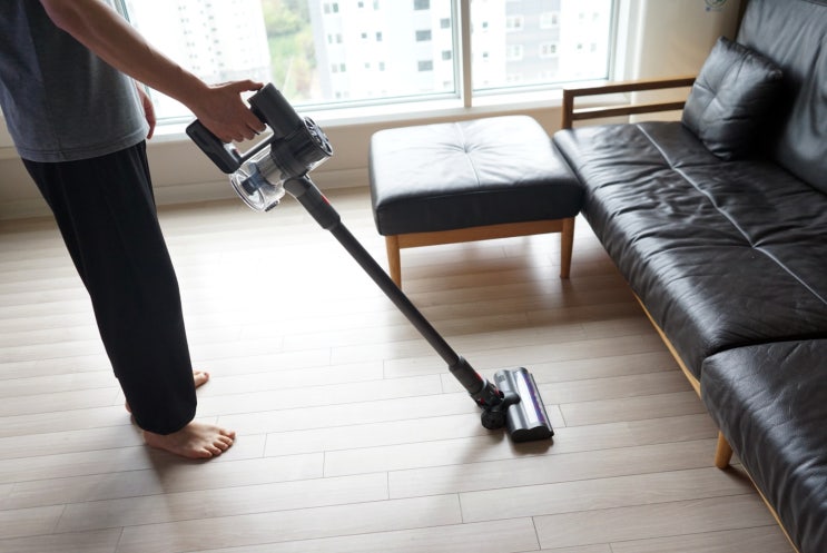 기펠 Zet10 무선청소기 세련된 디자인에 성능까지 만족 : 네이버 블로그