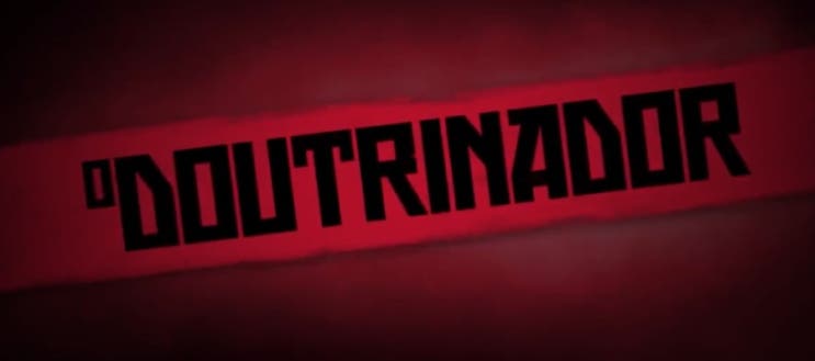 어웨이크너: 히어로의 탄생 (The Awakener, 2018) 통쾌한 브라질 영화 : 네이버 블로그