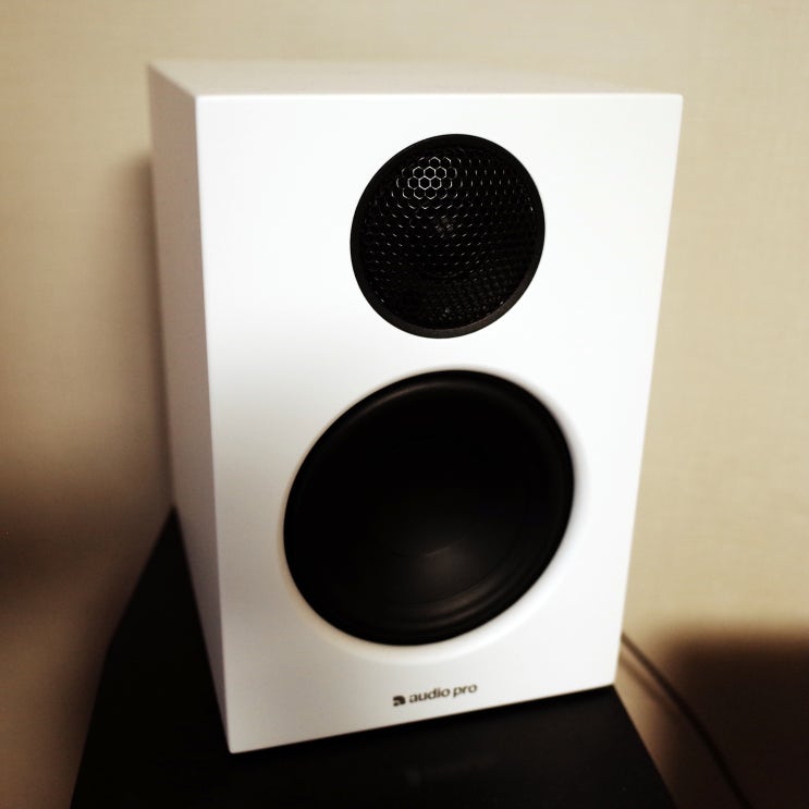 묵직한 저음 오디오프로 애드온 T14 (Audio Pro Addon T14) : 네이버 블로그