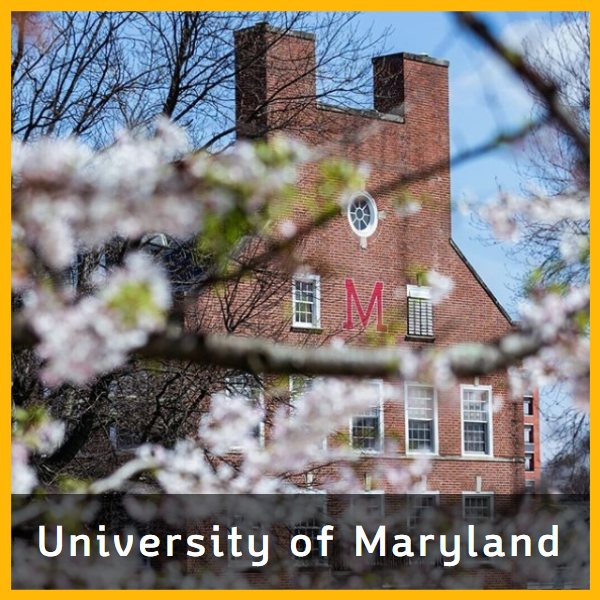 미국대학 편입 - University of Maryland 메릴랜드 대학 합격 [미국유학] : 네이버 블로그