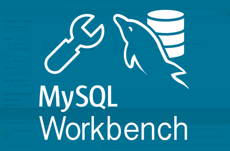 MySQL Community Server 및 MySQL Work Bench 설치 및 공부 : 네이버 블로그