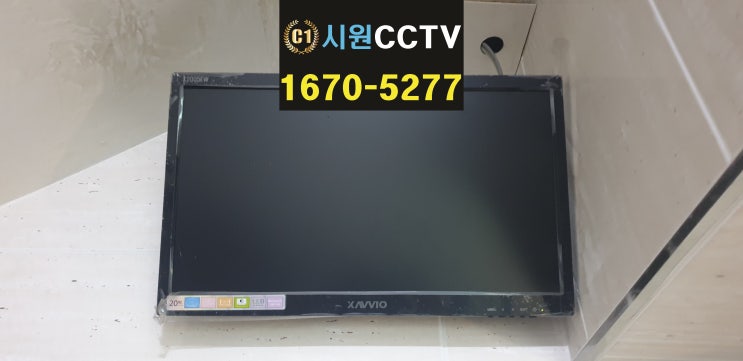 빌라씨씨티비수리 티벳 THR04 THR08 THR16 XAVVIO CCTV모니터화면이 안나와요 : 네이버 블로그