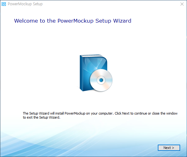 파워포인트로 편리하게 사이트맵만들기 - POWERMOCKUP : 네이버 블로그