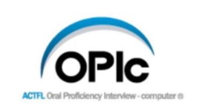 OPIC시험 알아두면 좋을 것들 모아봤어요 : 네이버 블로그