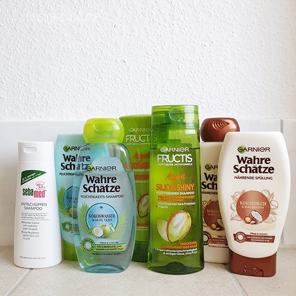 요즘 쓰는 샴푸, 린스, 마스크 : 네이버 블로그